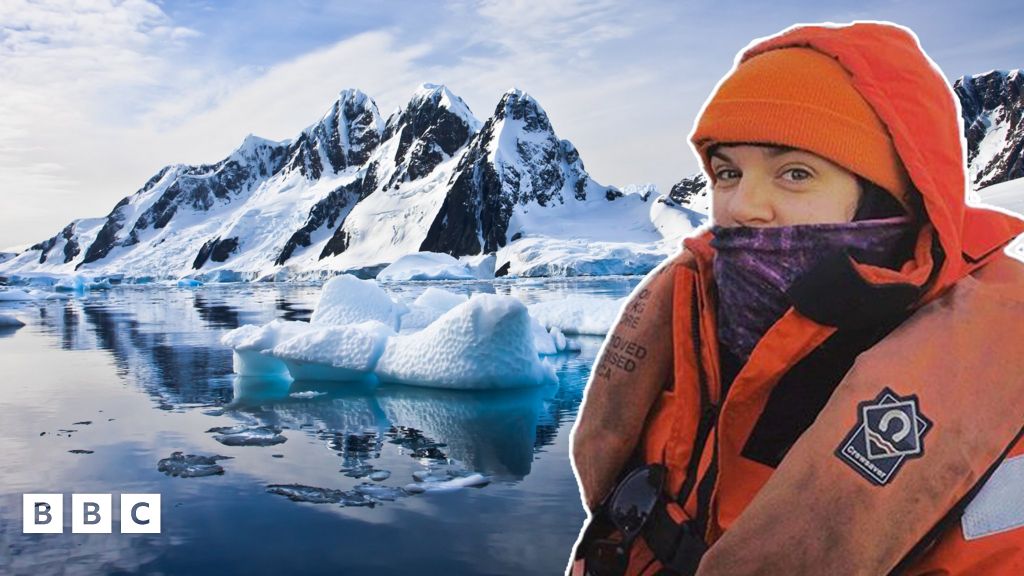 Got a question for an Antarctic scientist? We want to hear from you ...