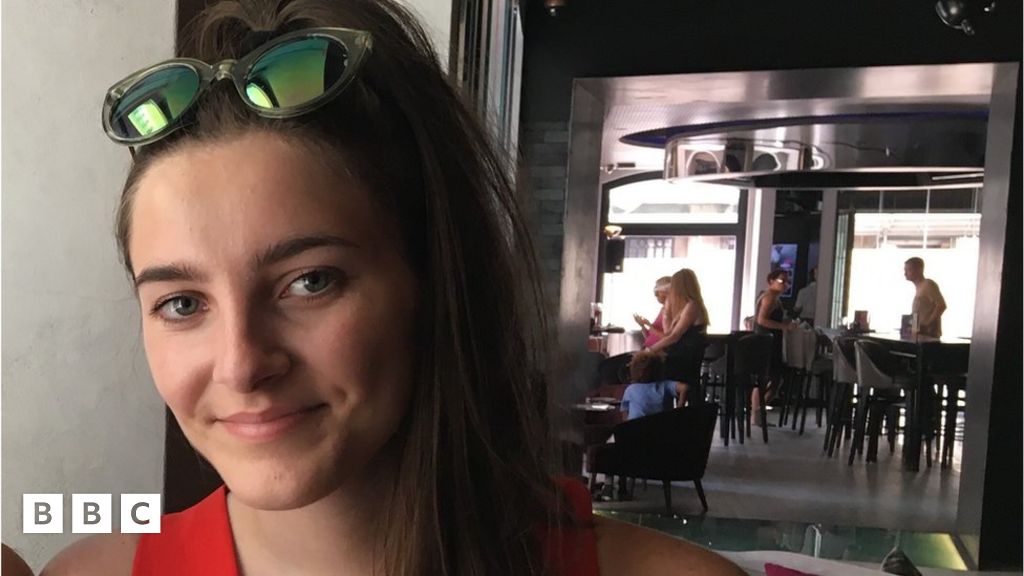 Dim cywilydd mewn llefain: Profiad Gwenan Gravell - BBC Cymru Fyw