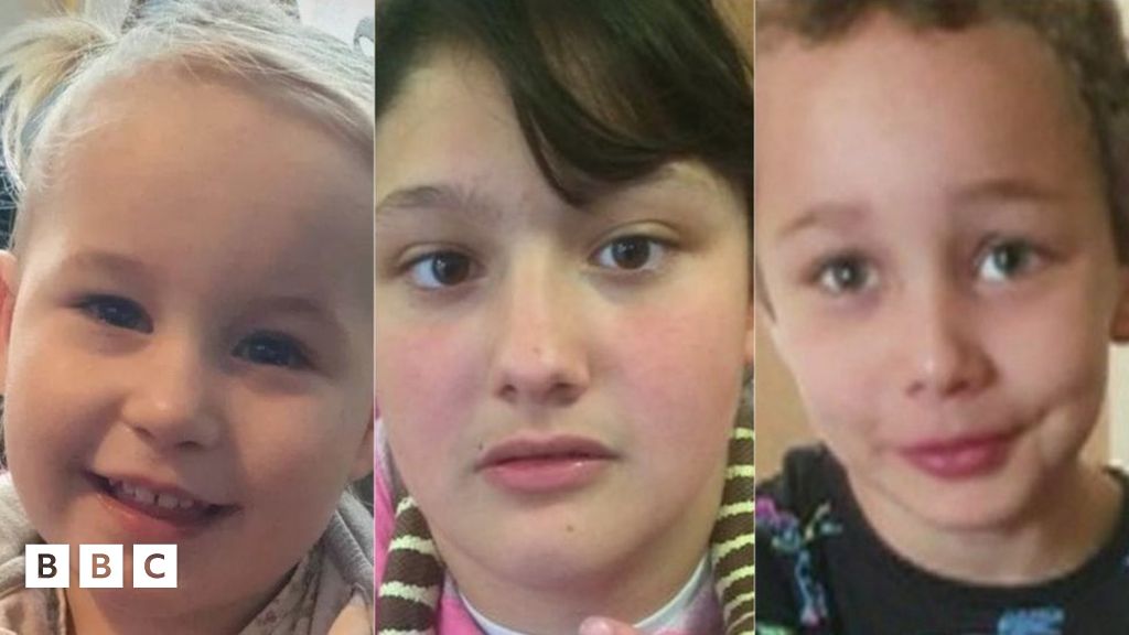 Cynnydd sylweddol mewn adolygiadau diogelu plant - BBC Cymru Fyw