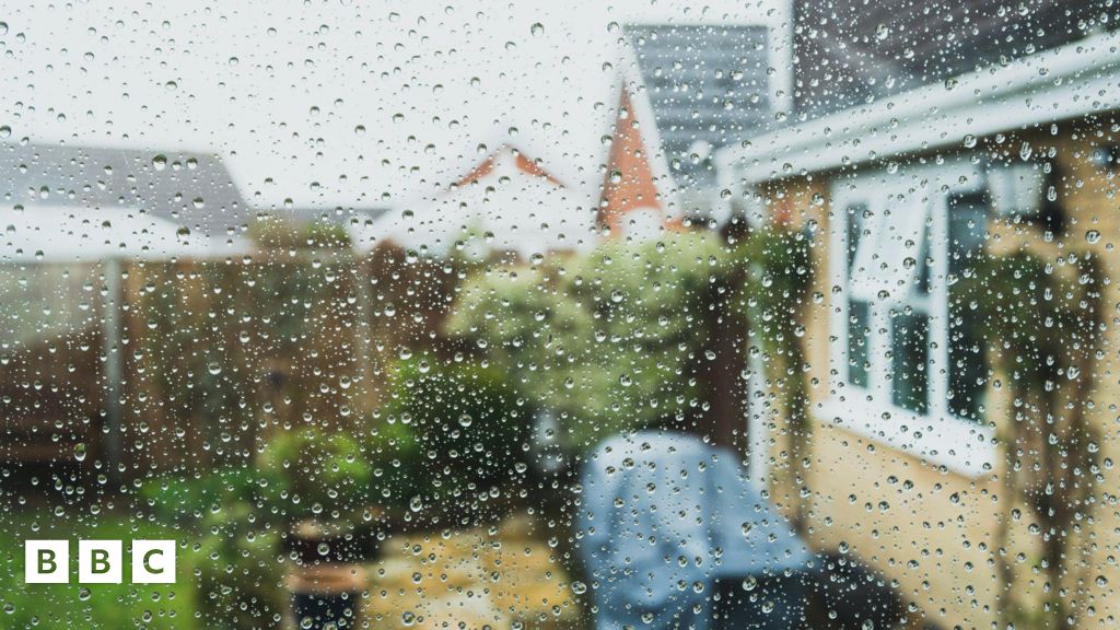 Why has summer been cold and wet so far? - BBC Newsround