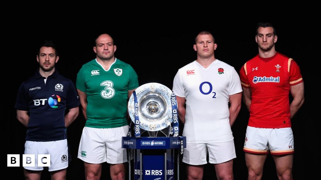 Six Nations 2016: What are you looking forward to? - BBC Newsround