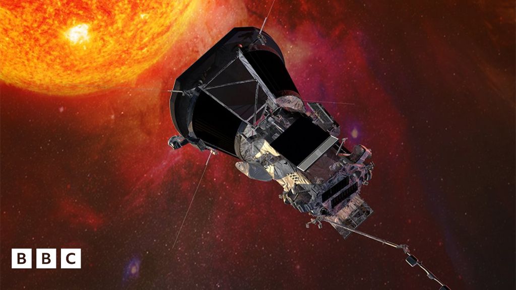 Space calendar 2019: What's happening this year? - BBC Newsround