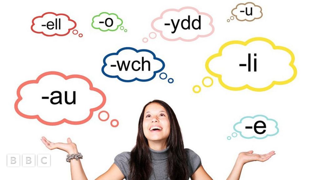 Cwis: Gorffennwch yr odl - BBC Cymru Fyw