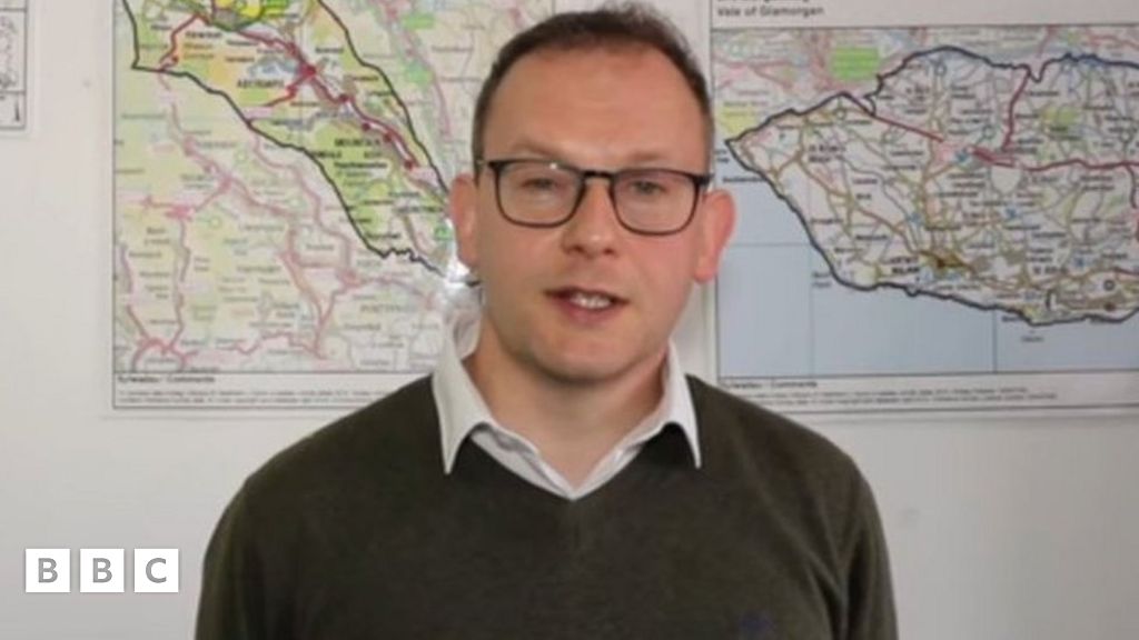 Angen eglurhad pam nad oedd fideo yn 'rhywiaethol' - BBC Cymru Fyw