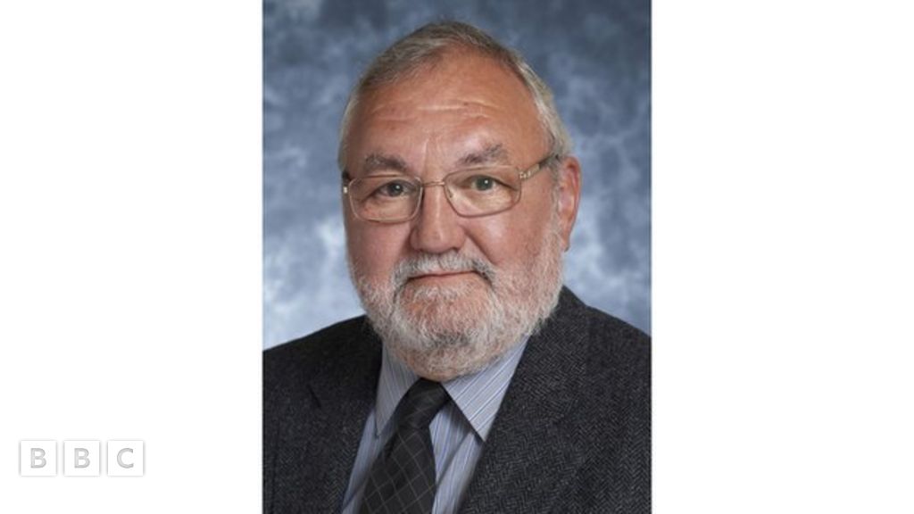 Luaidh ga dhèanamh air Tom Heggie - Naidheachdan a' BhBC