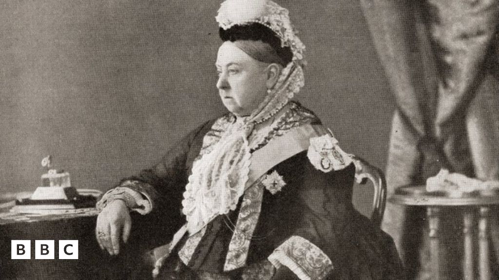 Queen Victoria's 200th birthday: 20 quickfire facts - BBC Newsround