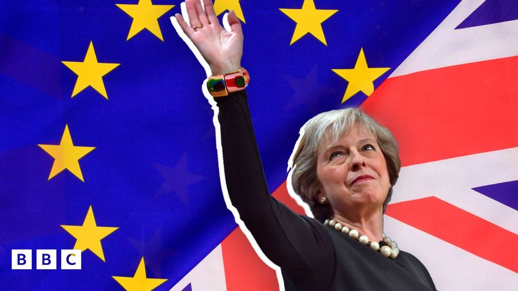 Brexit: EU leaders have agreed another Brexit extension until 31 ...