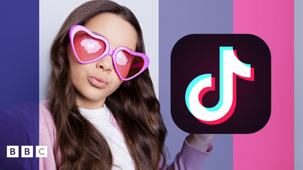 TikTok most popular website of 2021 - BBC Newsround