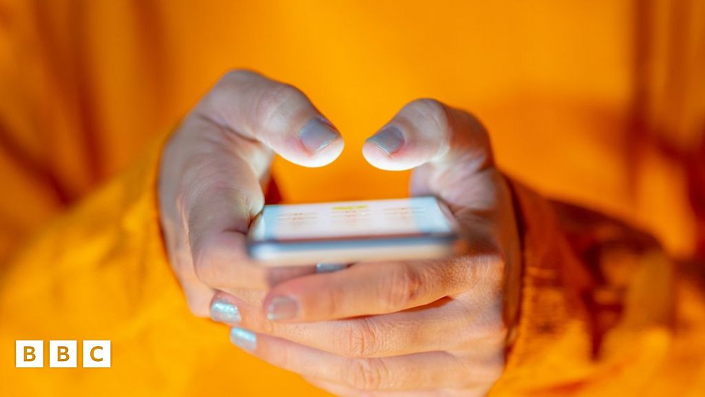 Social Media: Should people be allowed to be anonymous online? - BBC ...