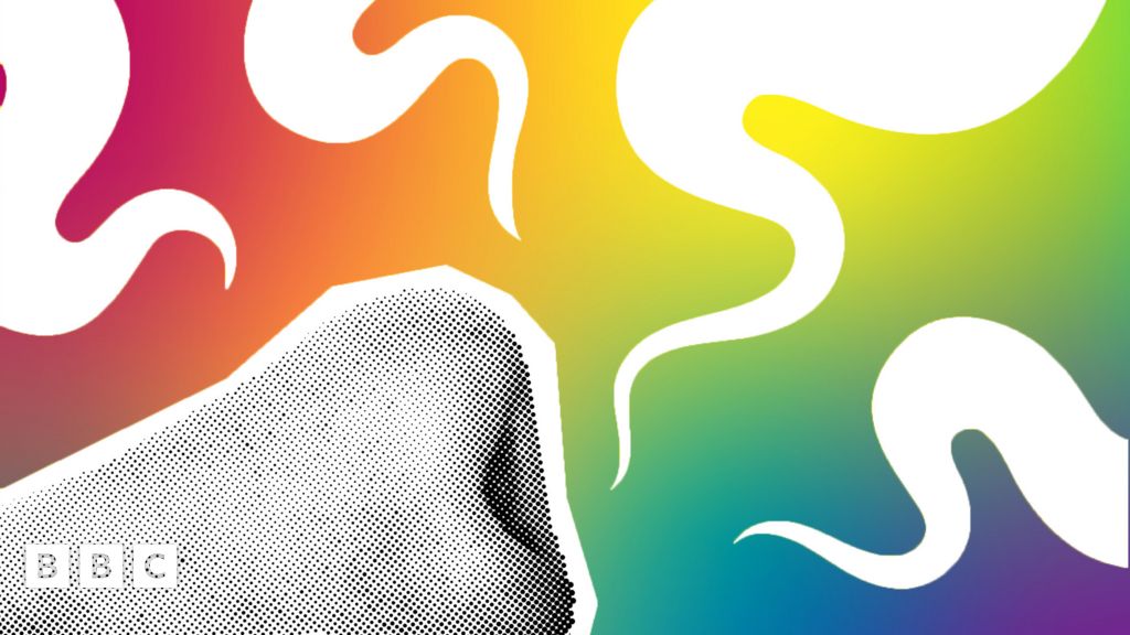 Smells affect how we see colours, a study suggests - BBC Newsround