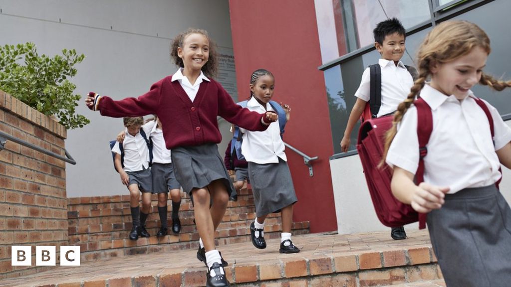 How are you celebrating finishing Year 6? - BBC Newsround