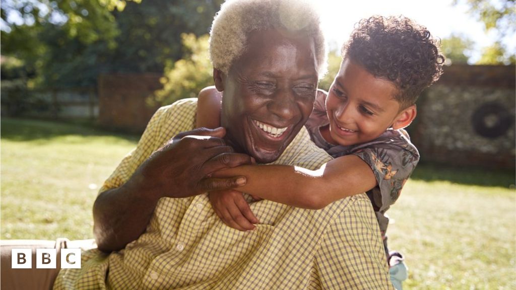 National Grandparent Day: We want to know what makes your grandparents ...