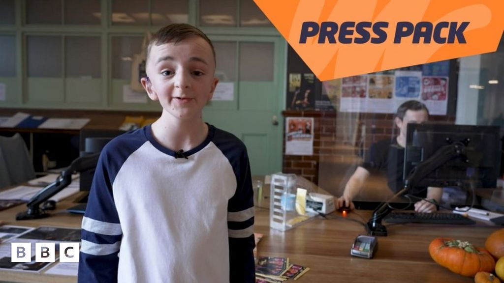 Subtitles in cinema: ‘More needs to be done for deaf audiences’ - BBC ...