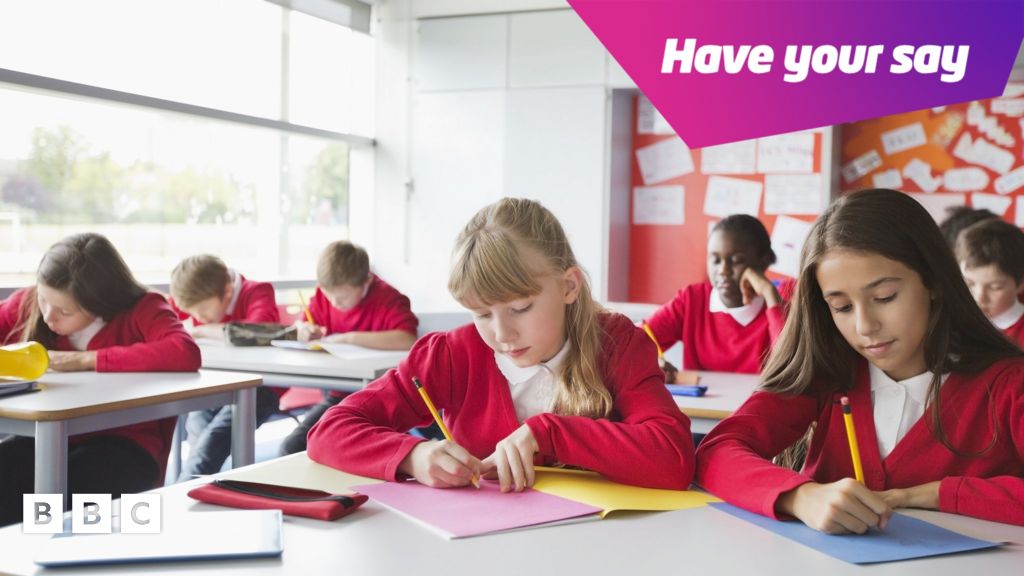 Teacher absences: Has it affected you? - BBC Newsround