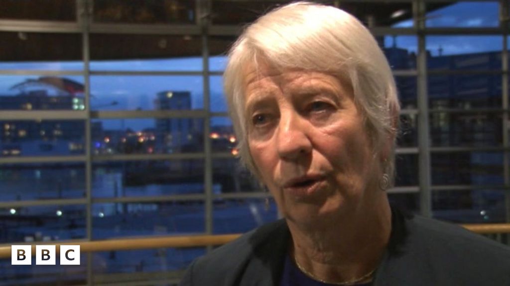 AC gafodd y sac: 'Diwylliant afiach' - BBC Cymru Fyw