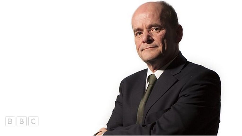 Ateb y Galw: Vaughan Roderick, Golygydd Materion Cymreig y BBC - BBC ...