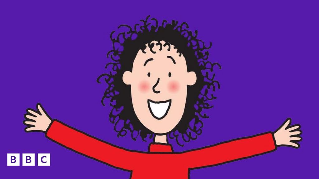 The Story of Tracy Beaker: 30 year anniversary - BBC Newsround