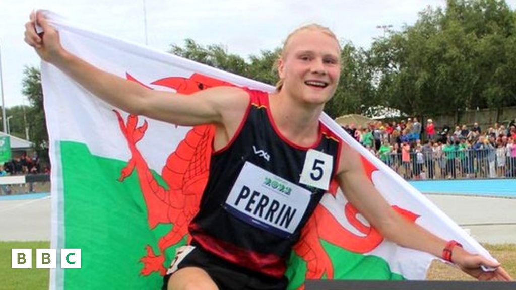 Gemau'r Ynysoedd: Mwy o fedalau nag erioed i Ynys Môn - BBC Cymru Fyw