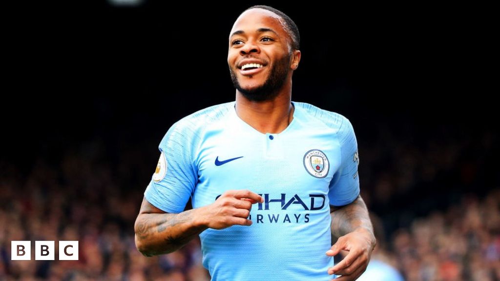 Queen's Birthday Honours: Raheem Sterling receives honour for work on ...