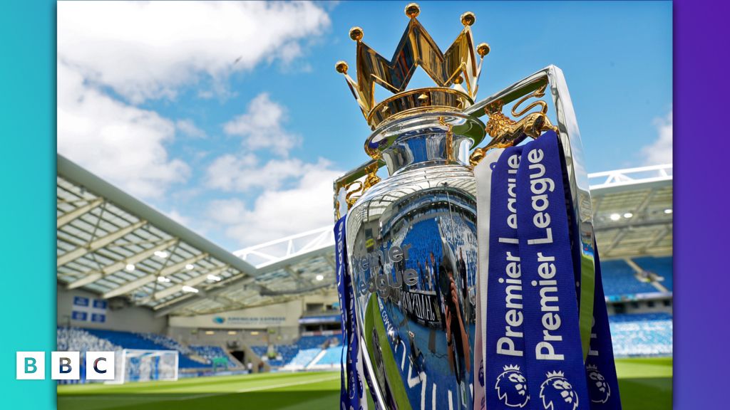 Premier League: New rules for 19/20 season - BBC Newsround