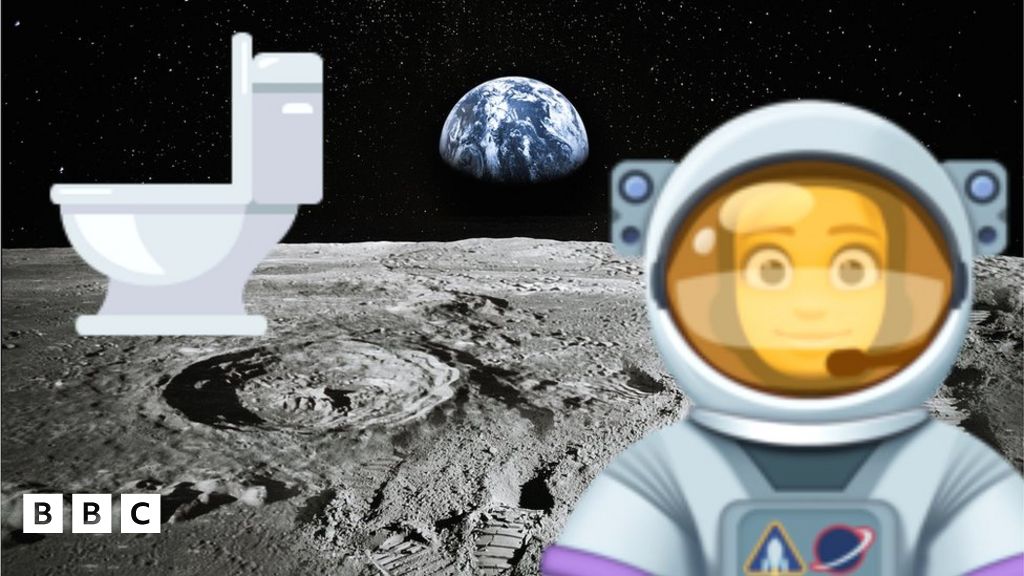 Nasa launch competition to design a toilet for use on the Moon - BBC ...