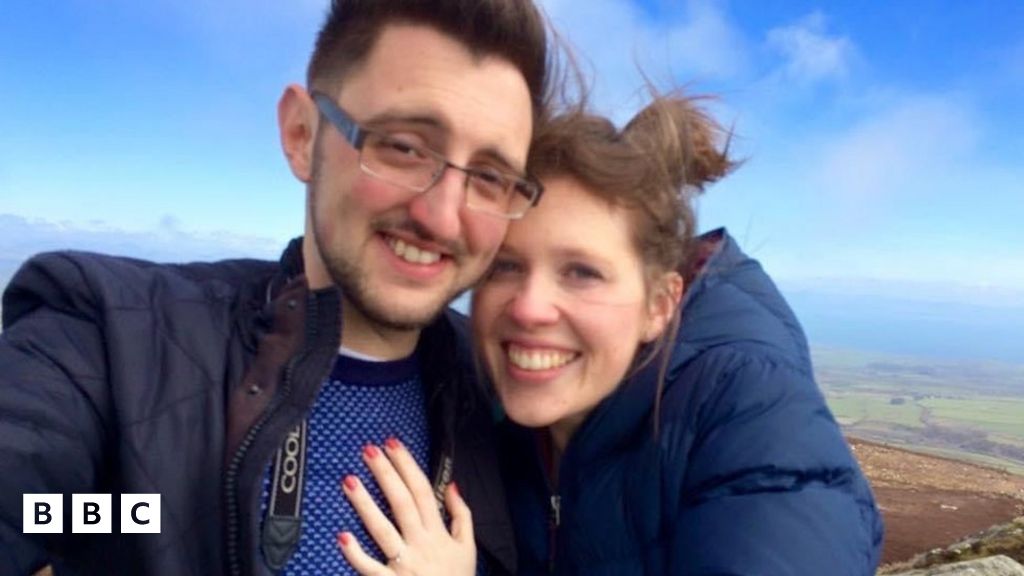 Ateb y Galw: Martyn Croydon - BBC Cymru Fyw