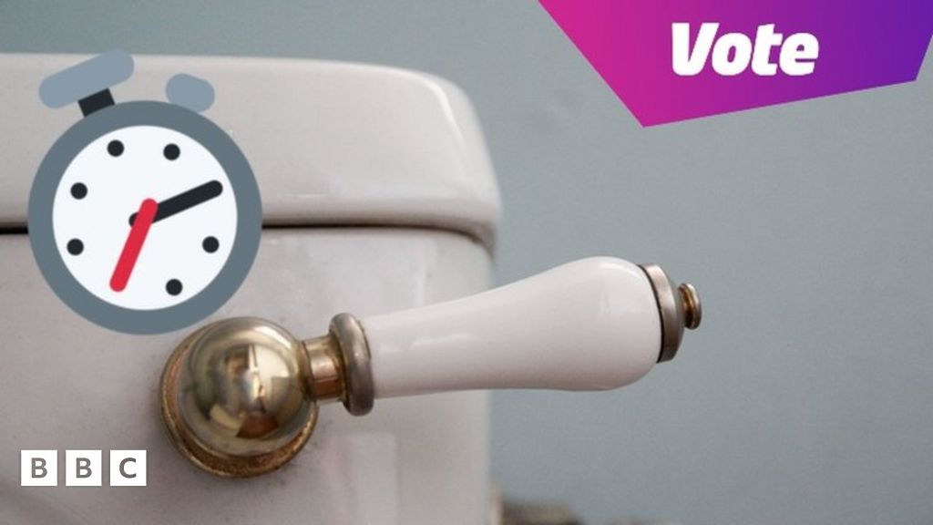 Should loo breaks have a time limit? - BBC Newsround