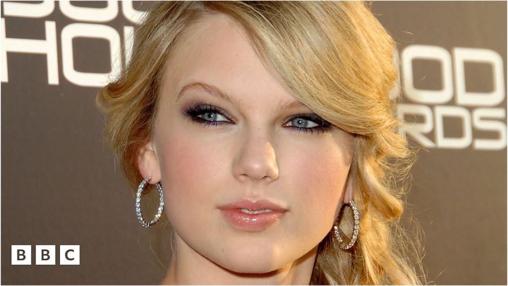 Taylor Swift: Flashback as teenage Taylor talks fans, family and why ...