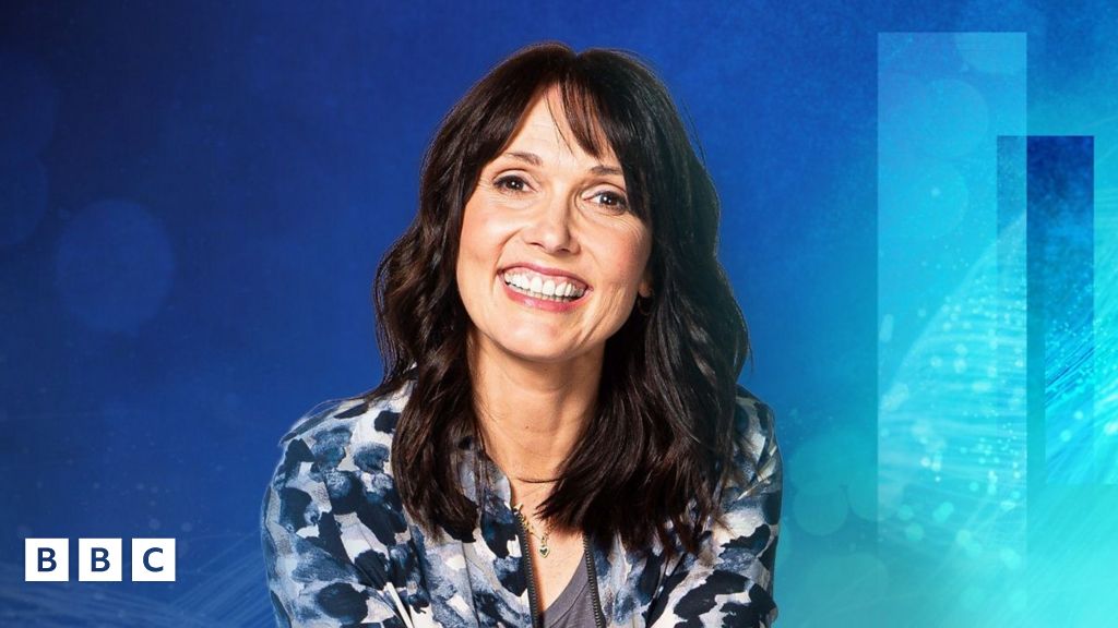 Pen-blwydd hapus Emma Walford yn 50! - BBC Cymru Fyw