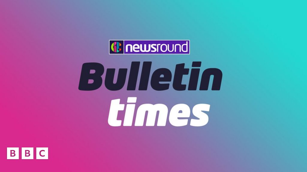 When is Newsround on TV? - BBC Newsround