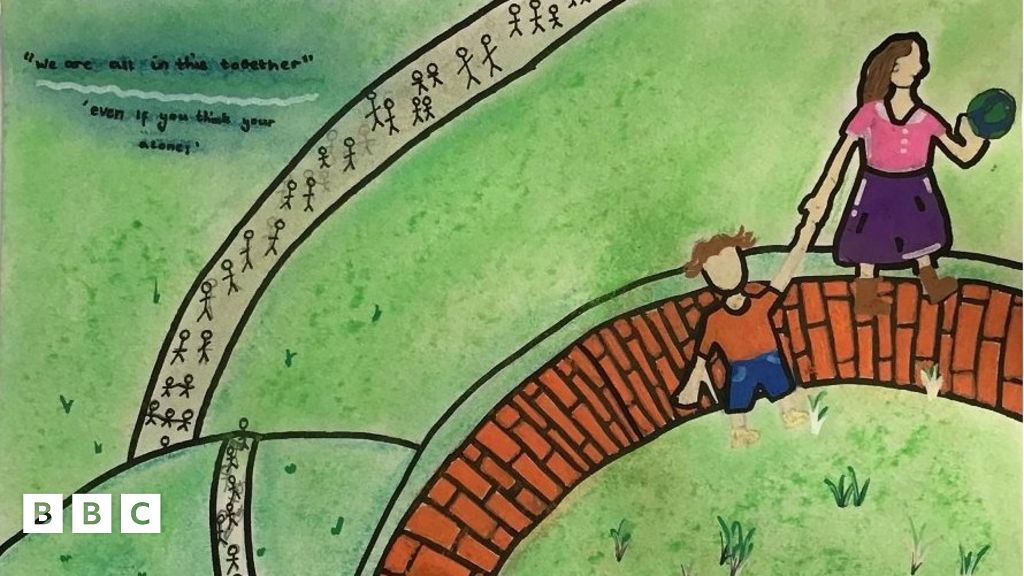 Climate change: Artworks by York school kids chosen for UN animation ...
