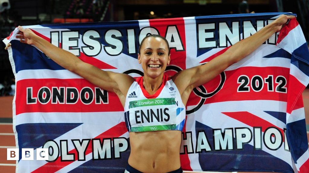 In pictures: 125 years of the modern Summer Olympic Games - BBC Newsround
