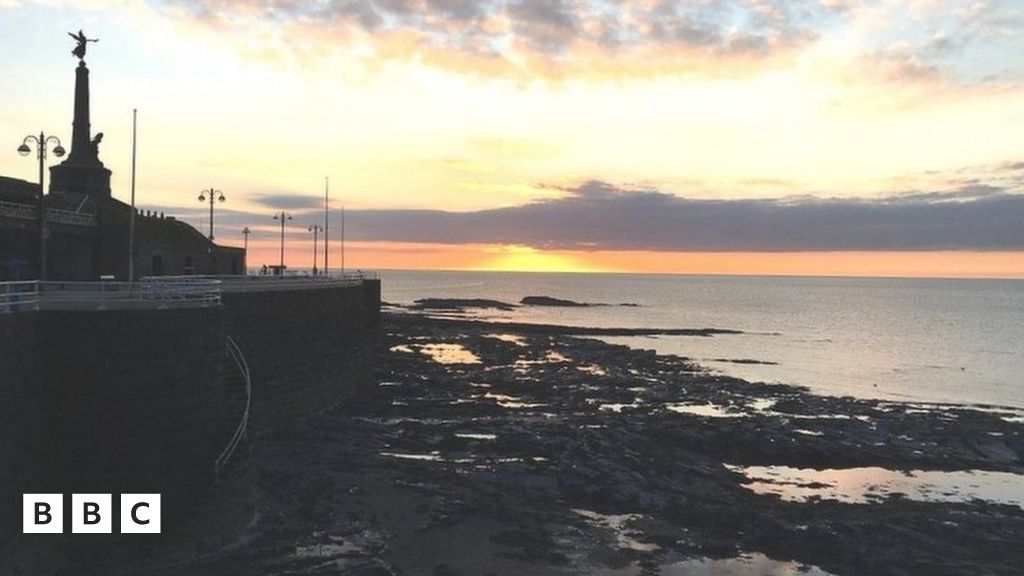 Lle i enaid gael llonydd: Tegwen Morris - BBC Cymru Fyw