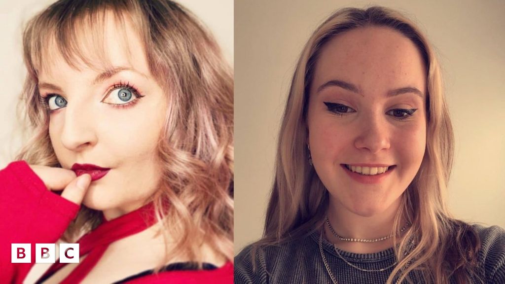 Goroesi anorecsia ar ôl 'cau fy hun i ffwrdd rhag y byd' - BBC Cymru Fyw