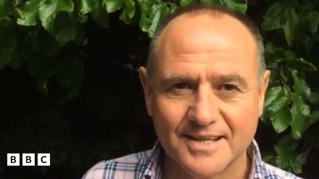 Ateb y Galw: Gareth Charles - BBC Cymru Fyw