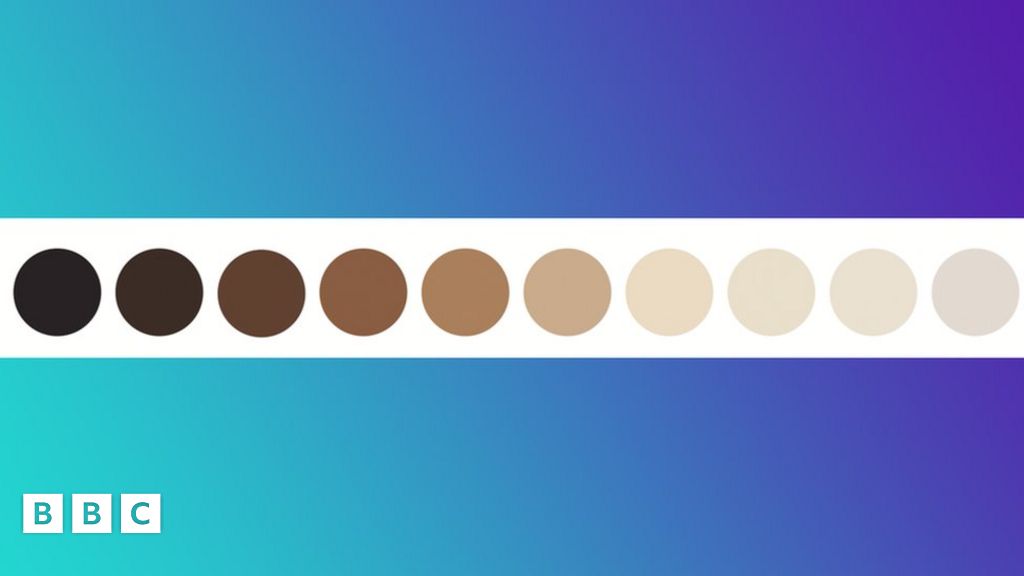 What is Google's new skin tone scale? - BBC Newsround