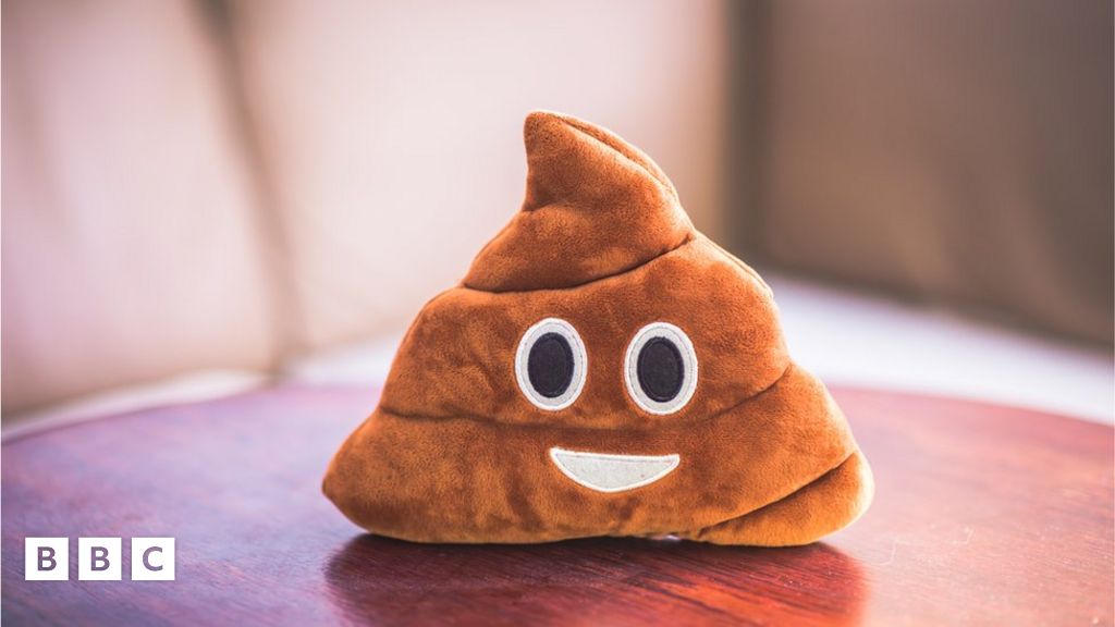 Poo payments: The students being paid to go to the loo - BBC Newsround