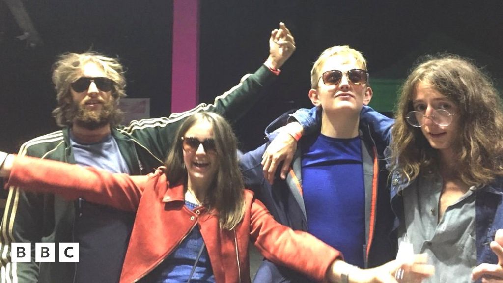 Ateb y Galw: Morgan Elwy - BBC Cymru Fyw