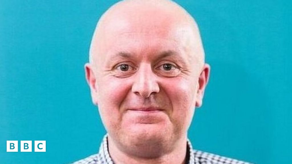 Dysgwr y Flwyddyn 2018: Adnabod Matt Spry - BBC Cymru Fyw