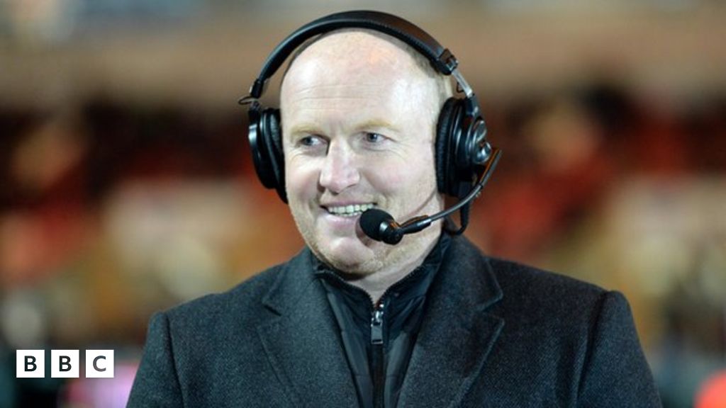 Penodi Martyn Williams yn rheolwr tîm rygbi Cymru - BBC Cymru Fyw