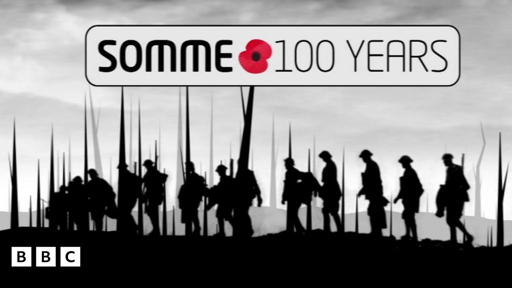 What was the Battle of the Somme? - BBC Newsround
