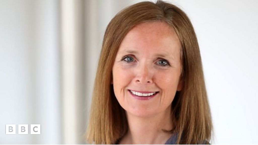 Ateb y Galw: Golygydd BBC Radio Cymru, Betsan Powys - BBC Cymru Fyw