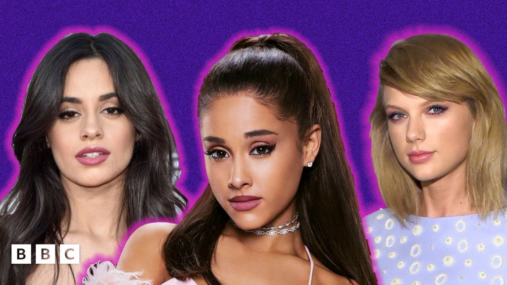 VMAs: Everything we know about the Video Music Awards - BBC Newsround