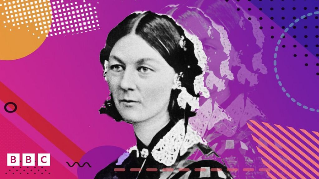 Florence Nightingale: Where did modern nursing first begin? - BBC Newsround