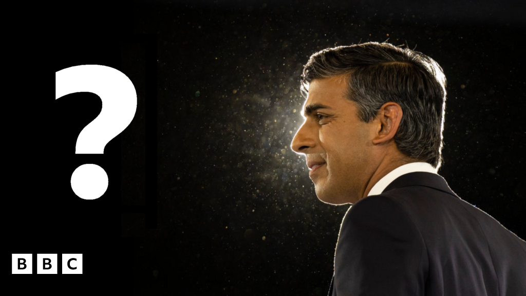 Rishi Sunak: Who is the UK's new prime minister? - BBC Newsround