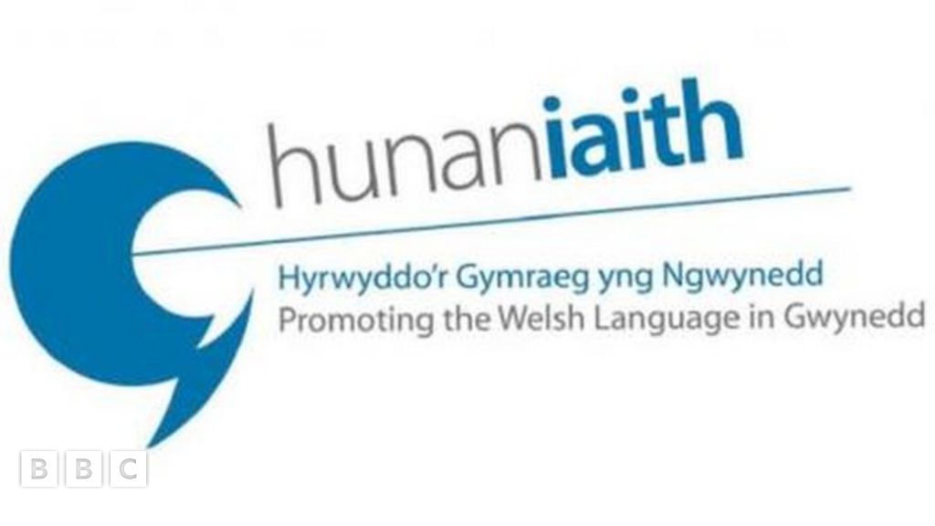 Menter iaith Hunaniaith eisiau gwahanu o Gyngor Gwynedd - BBC Cymru Fyw
