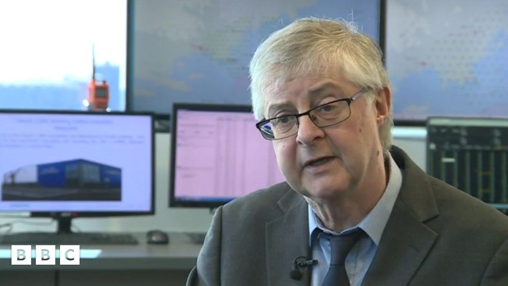 'Dim ceiniog yn llai, a dim colli grymoedd' - BBC Cymru Fyw