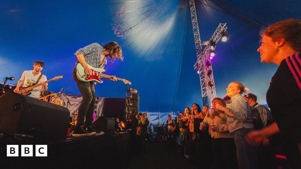 Oriel luniau: Tafwyl 2023 - BBC Cymru Fyw