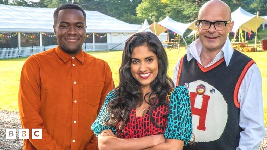 Junior Bake Off: Everything you need to know about the new series - BBC ...