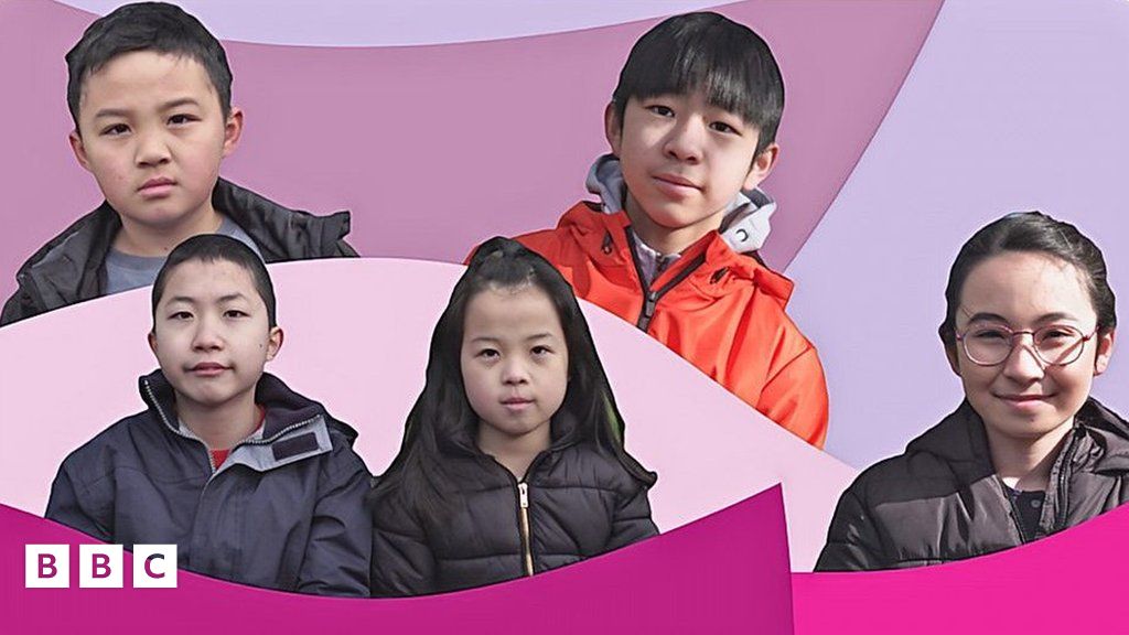 British Chinese children talk about racism and the impact on their ...